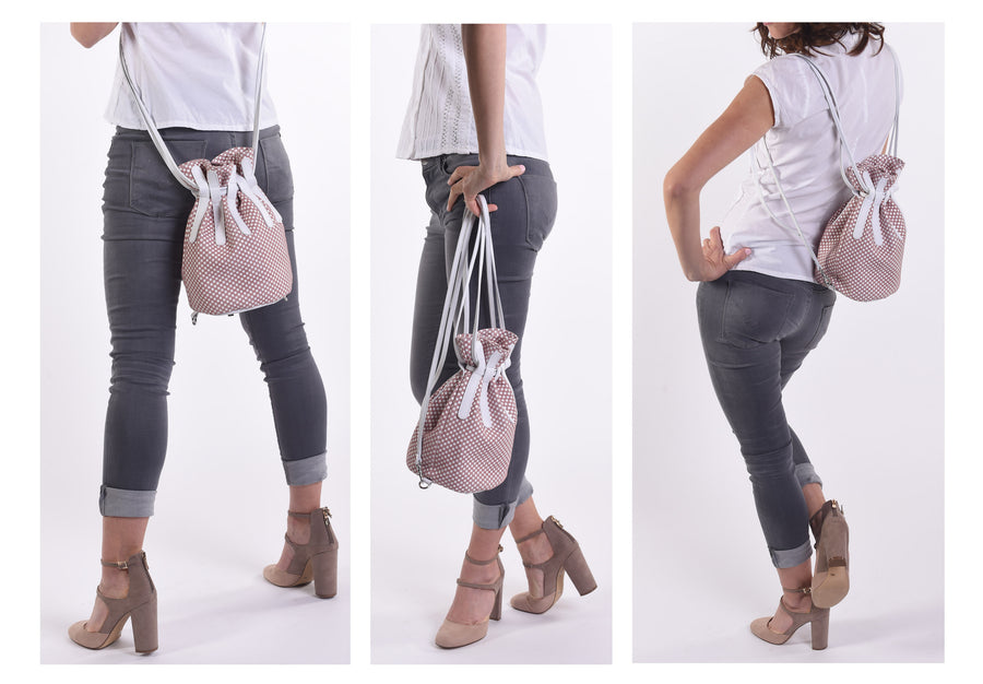 Handcrafted Designer Leather Handbags | Day's Eye